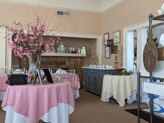 SPRING TEA GARDEN - 355 Photos & 210 Reviews - 501 N Harbor Blvd ...