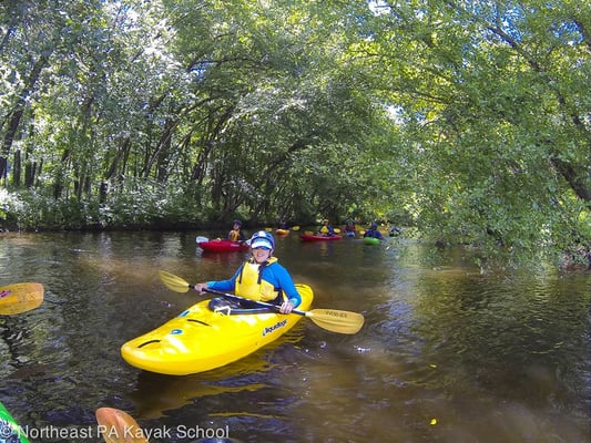 NORTHEAST PA KAYAK SCHOOL - 18 Photos - 123 Lehigh Dr, Lehighton ...