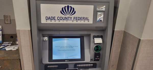 DADE COUNTY FEDERAL CREDIT UNION - Updated July 2025 - 16 Photos & 94 ...