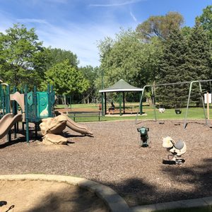 KIDS CASTLE AT DEERPATH PARK - 38 Photos & 11 Reviews - 276 E Saddle Back Rd, Vernon Hills ...