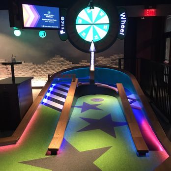 PUTTSHACK - ATLANTA - Updated October 2024 - 746 Photos & 408 Reviews ...