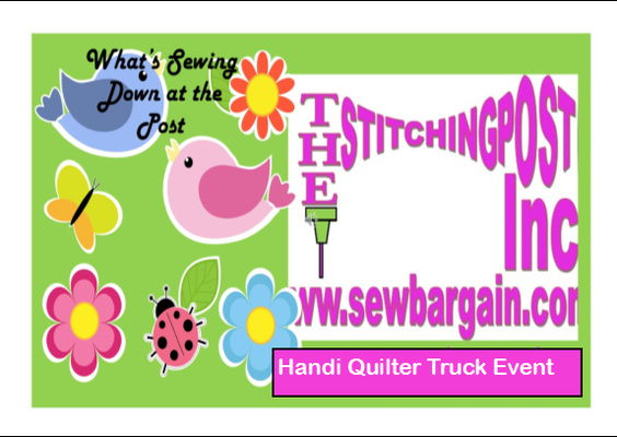 STITCHING POST - Updated October 2025 - 12 Photos & 12 Reviews - 5928 ...