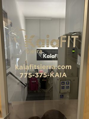 KAIA FIT SIERRA - MIDTOWN - Updated September 2024 - 48 Photos & 27 ...