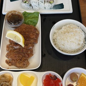 KAMON SUSHI - Updated January 2025 - 2710 Photos & 1119 Reviews - 17855 ...