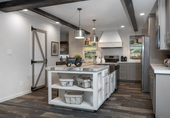 TOP NOTCH HOMES - Updated June 2024 - 13 Photos - 6550 E State Hwy 114 ...