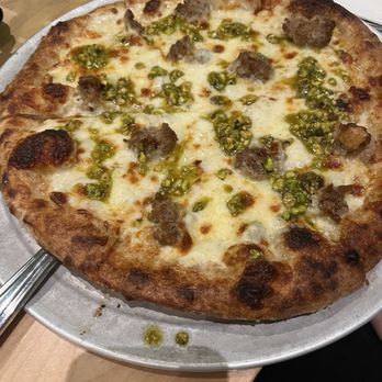 PIZZERIA LUCA - Updated December 2025 - 75 Photos & 53 Reviews - 1200 ...