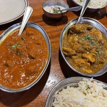 RED FORT CUISINE OF INDIA - Updated August 2024 - 188 Photos & 221 ...