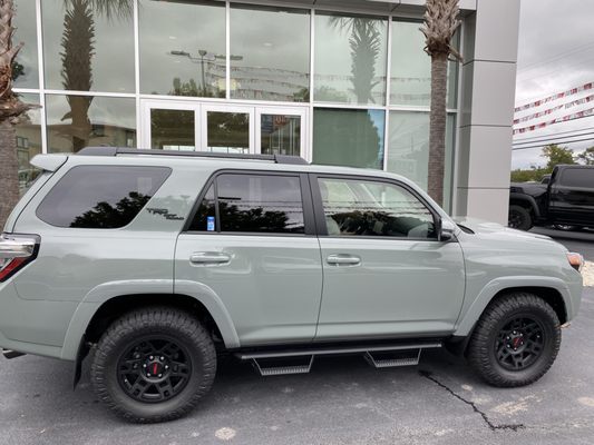 LUGOFF TOYOTA - Updated May 2025 - 16 Photos & 40 Reviews - 878 Hwy 1 S ...