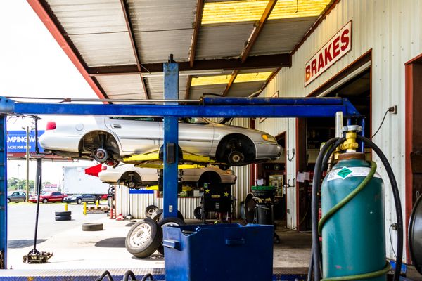 DRIVECENTER COMPLETE AUTO CARE - Updated June 2026 - 21 Photos & 16 ...