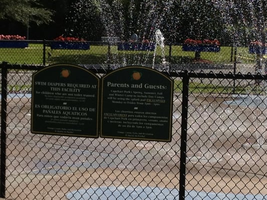 CAPEHART PARK - Updated September 2025 - 24 Photos & 17 Reviews - 715 ...