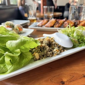 GINGER - Updated January 2025 - 594 Photos & 544 Reviews - 425 W 5th ...