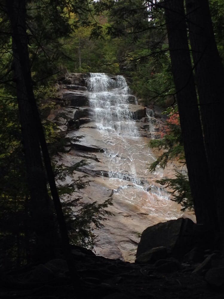 RIPLEY FALLS - Updated January 2026 - 19 Photos - Crawford Notch State ...