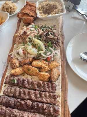 AL AWAEL RESTAURANT - Updated July 2025 - 30 Photos & 30 Reviews - 1255 ...