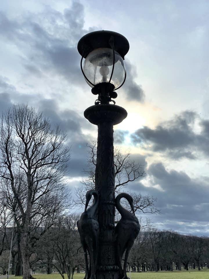 ROSENSTEINPARK - 31 Photos & 16 Reviews - Parks - Stuttgart, Baden ...