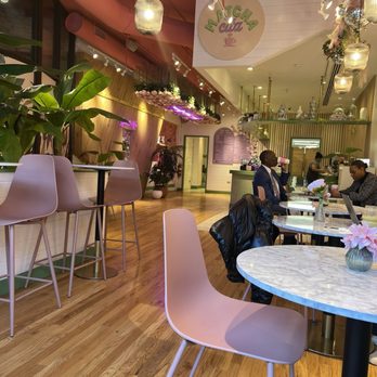 MATCHA CITA - Updated July 2024 - 267 Photos & 113 Reviews - 1017 W ...