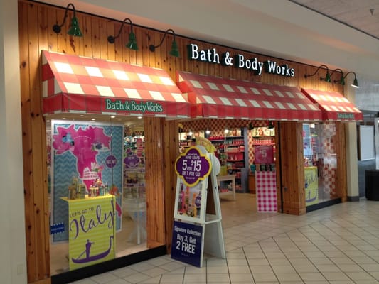 GLYNN PLACE MALL - Updated September 2024 - 16 Photos & 10 Reviews ...