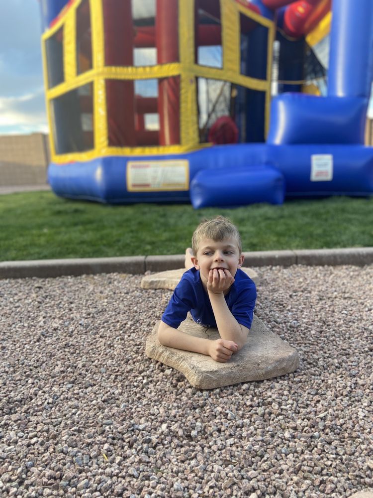 BOUNCY BOUNCY INFLATABLES - Updated October 2025 - 54 Photos & 145 ...