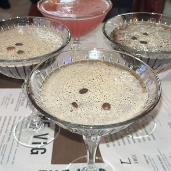 THE VIG WEST LOOP - Updated May 2025 - 42 Photos & 18 Reviews - 312 N ...