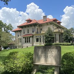 MILTON H. LATTER MEMORIAL LIBRARY - 54 Photos & 26 Reviews - 5120 St ...