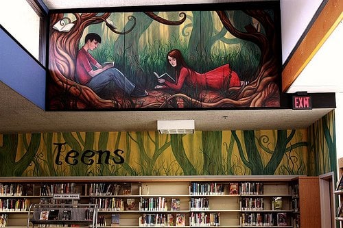 ESCONDIDO PUBLIC LIBRARY - Updated May 2024 - 42 Photos & 49 Reviews ...