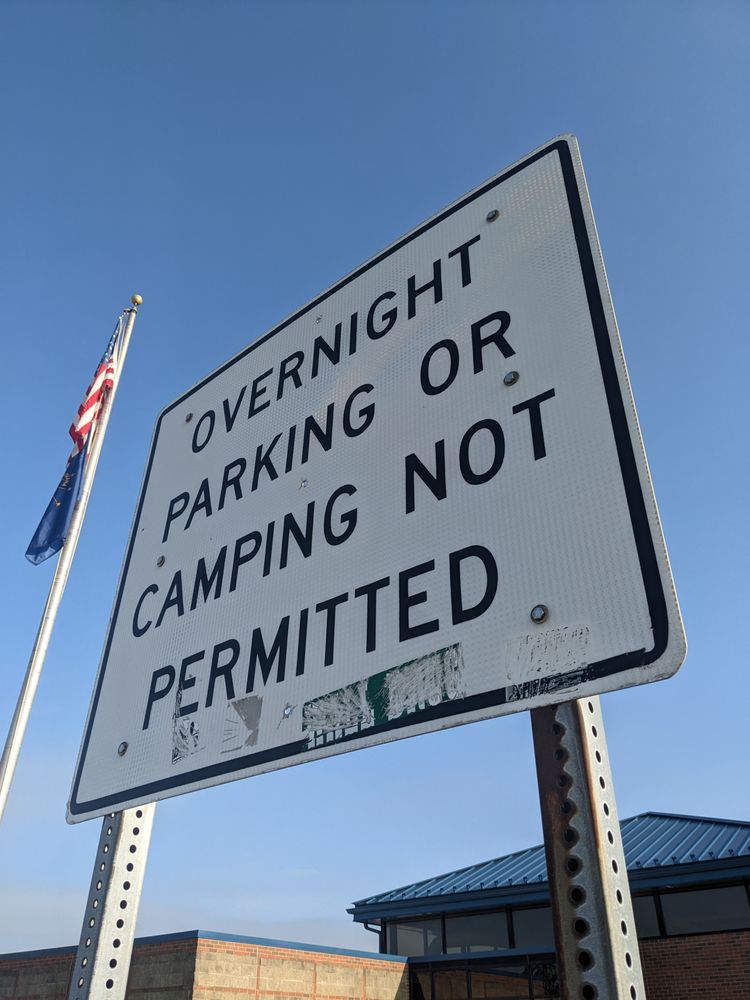 BATESVILLE WELCOME CENTER - Updated December 2025 - I-74 Mile Marker ...