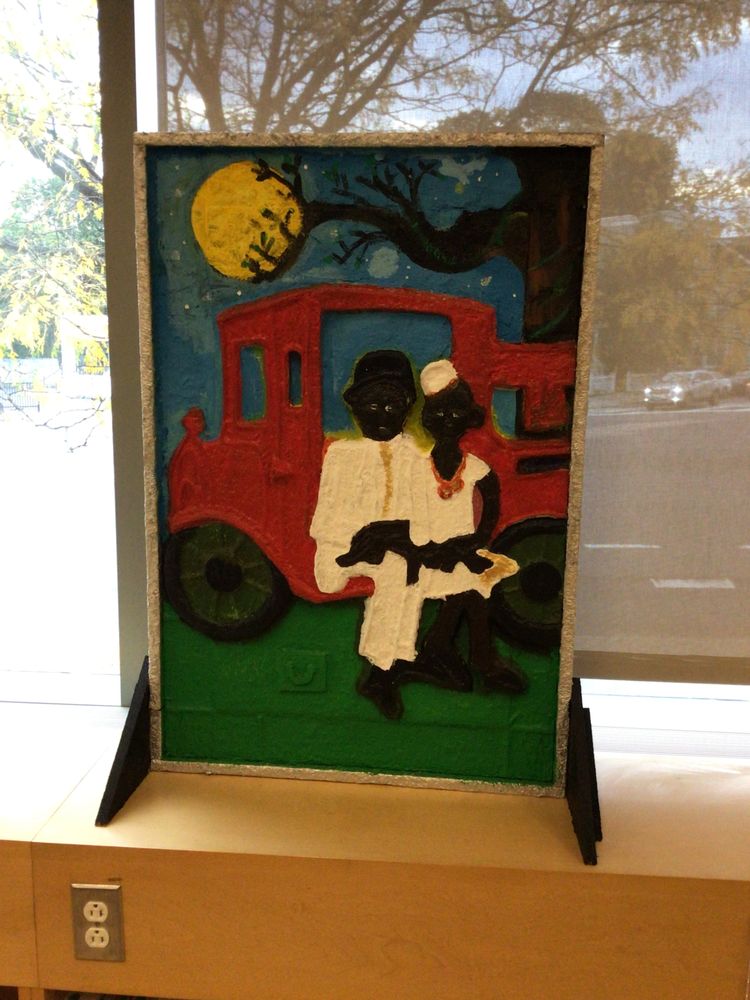 BOSTON PUBLIC LIBRARY-MATTAPAN BRANCH - Updated August 2024 - 1350 Blue ...