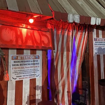 RAISIN HELL RANCH - Updated August 2025 - 47 Photos & 56 Reviews - 7451 ...