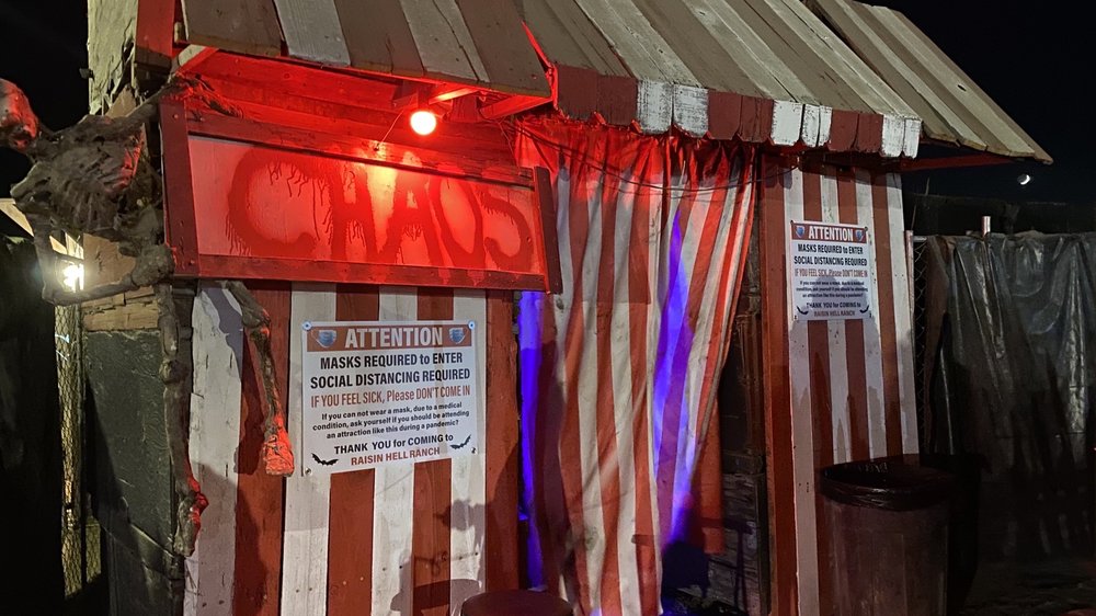 RAISIN HELL RANCH - Updated September 2024 - 46 Photos & 45 Reviews ...