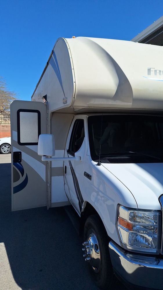 CLINT & LISA’S RV RENTALS - Updated October 2025 - 30 Photos - 2870 W ...