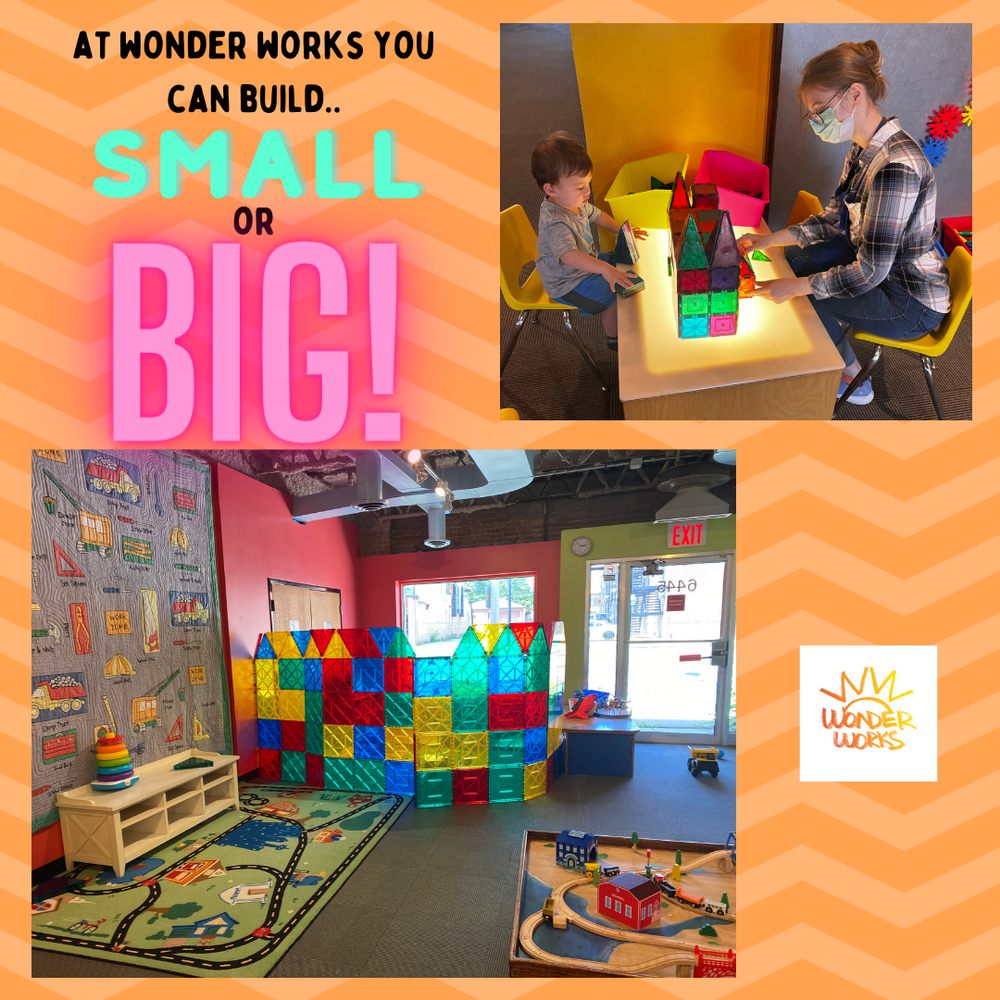 Wonder Works Children's Museum, Oak Park | Roadtrippers