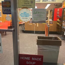 DESERT RIDER SANDWICH SHOP - Updated July 2025 - 127 Photos & 27 ...