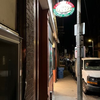 PARZIALE’S BAKERY - Updated August 2024 - 93 Photos & 144 Reviews - 80 ...