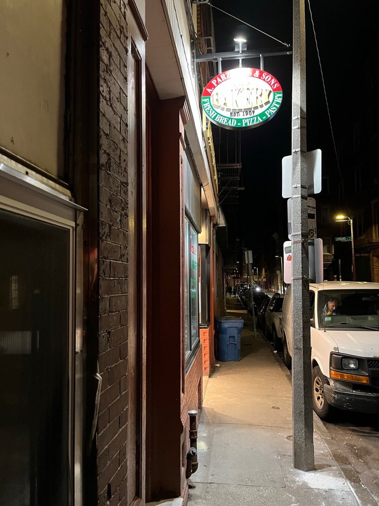 PARZIALE’S BAKERY - Updated January 2026 - 129 Photos & 178 Reviews ...