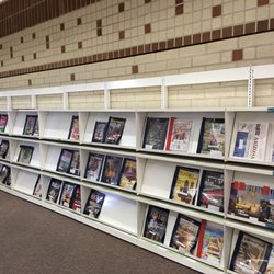 PEORIA PUBLIC LIBRARY - 24 Photos & 20 Reviews - Libraries - 8463 W ...