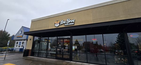 LOS BROS TACO SHOP - Updated November 2025 - 68 Reviews & 65 Photos ...