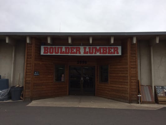 BOULDER LUMBER COMPANY - Updated August 2025 - 15 Reviews - 2990 ...