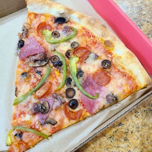 BALLARD PIZZA COMPANY - BALLARD - Updated January 2025 - 5205 Ballard ...