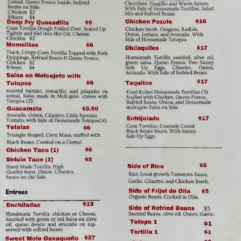 EL COMAL MEXICAN CUISINE - Updated December 2025 - 32 Photos & 45 ...