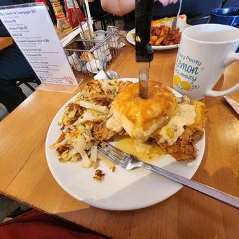 BRUNCH SNOB - Updated January 2025 - 612 Photos & 359 Reviews - 5555 N 7th St, Phoenix, Arizona ...