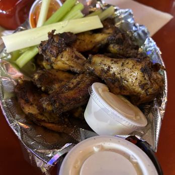 KNOCKBACK NATS - Updated August 2025 - 252 Photos & 449 Reviews - 10 ...