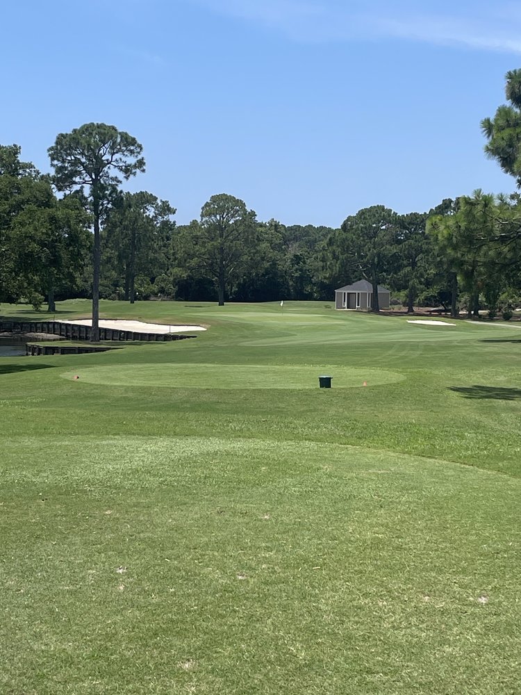 INDIAN BAYOU GOLF & COUNTRY CLUB - Updated December 2025 - 16 Photos ...