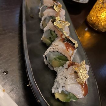 FUJI AT INK BLOCK - Updated September 2024 - 1241 Photos & 725 Reviews ...