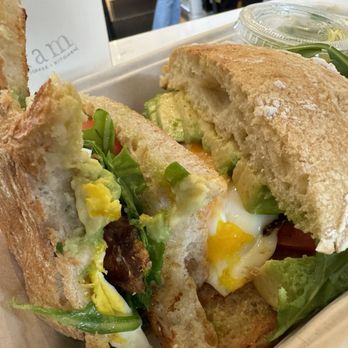 MILLIGRAM COFFEE AND KITCHEN - Updated August 2024 - 278 Photos & 189 ...