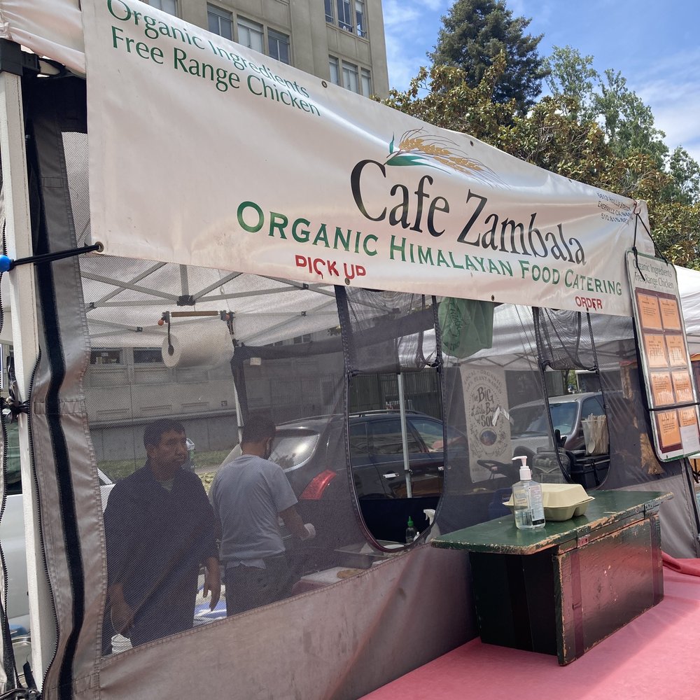 CAFE ZAMBALA - Updated May 2026 - 11 Photos & 14 Reviews - 2151 Martin ...