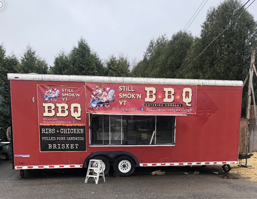 STILL SMOK’N VT - Updated January 2026 - 17 Reviews - 100 Pearl St ...