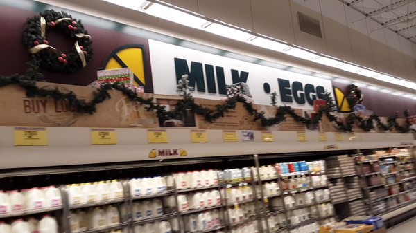 COBORN’S SUPERSTORE - 33 Photos - Grocery - 711 Rose Dr, Big Lake, MN ...