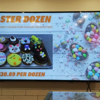 DRIZZLE DONUT CO - Updated August 2024 - 54 Photos & 148 Reviews ...