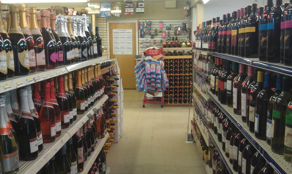 SHOP N’ GO - Updated September 2024 - 354 Washington Ave, Chelsea ...