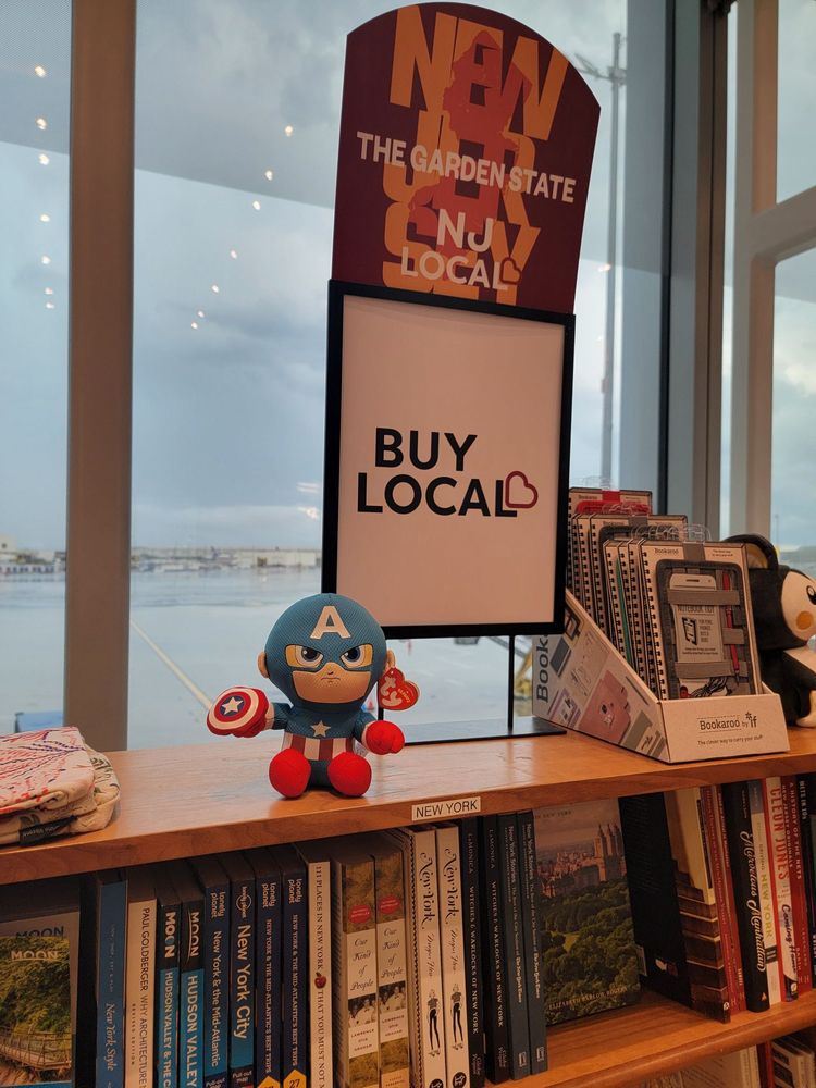 INK BY HUDSON - Updated October 2025 - 3 Brewster Rd, Newark, New ...