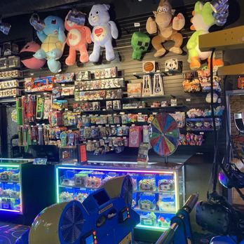 PINBALLZ KINGDOM - Updated September 2025 - 198 Photos & 239 Reviews ...